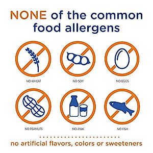 Compleat Peptide 1.5 Tube Feeding Formula, Unflavored, 8.45 FL OZ (Pack of 24)