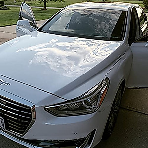 Plane Perfect Wing Wipe Detail Spray Sealant, Airplane, Car, Motorcycle and Boat UV Protectant Detail Sealant Spray (16 oz. Spray Bottle)