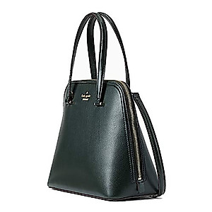 Kate Spade New York Patterson Drive Medium Dome Satchel Spruce One Size