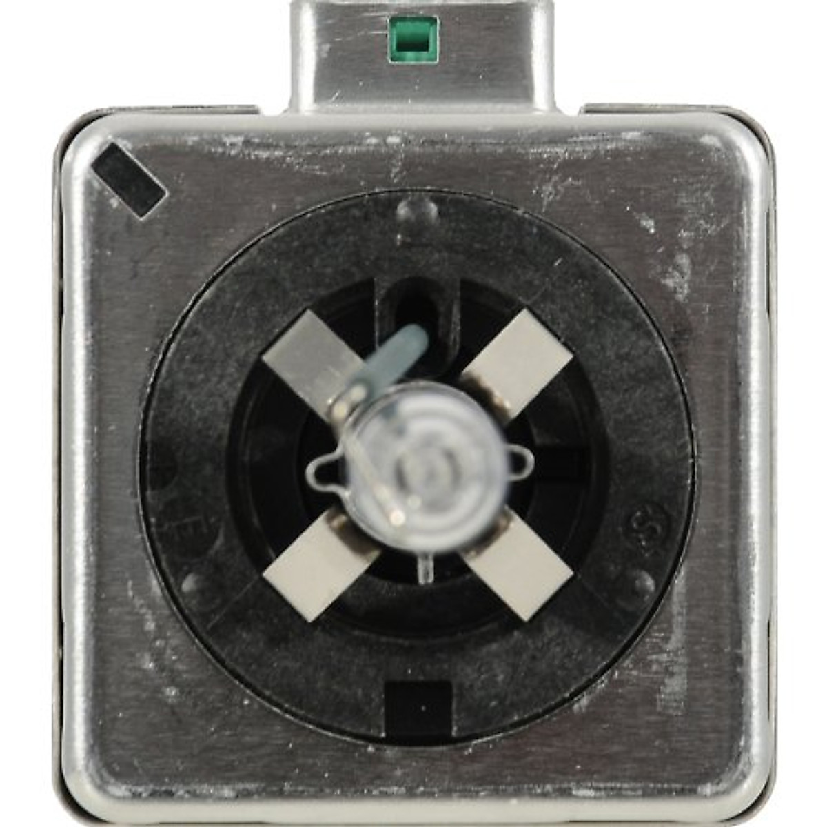 Genuine Osram 66340 Xenarc 35W D3S PK32D-5 4600K HID Xenon Light Bulb (1 Pack)