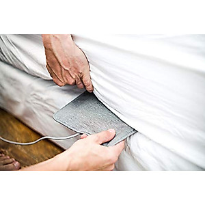 Withings Sleep - Sleep Tracking Pad Under The Mattress With Sleep Cycle Analysis