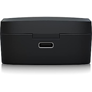 Behringer Live Buds High-Fidelity Wireless Earbuds