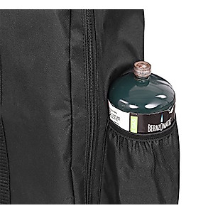 Royal Gourmet CB2101 Gas Grills Portable Outdoor Carry Bag, 21 Inch, with Heavy-duty Waterproof Polyester Oxford