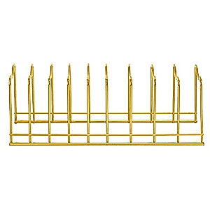 Pot&Pan Lid Rack Holder Organizer, Rest Cutting Board, Baking Sheet, Stainless Steel