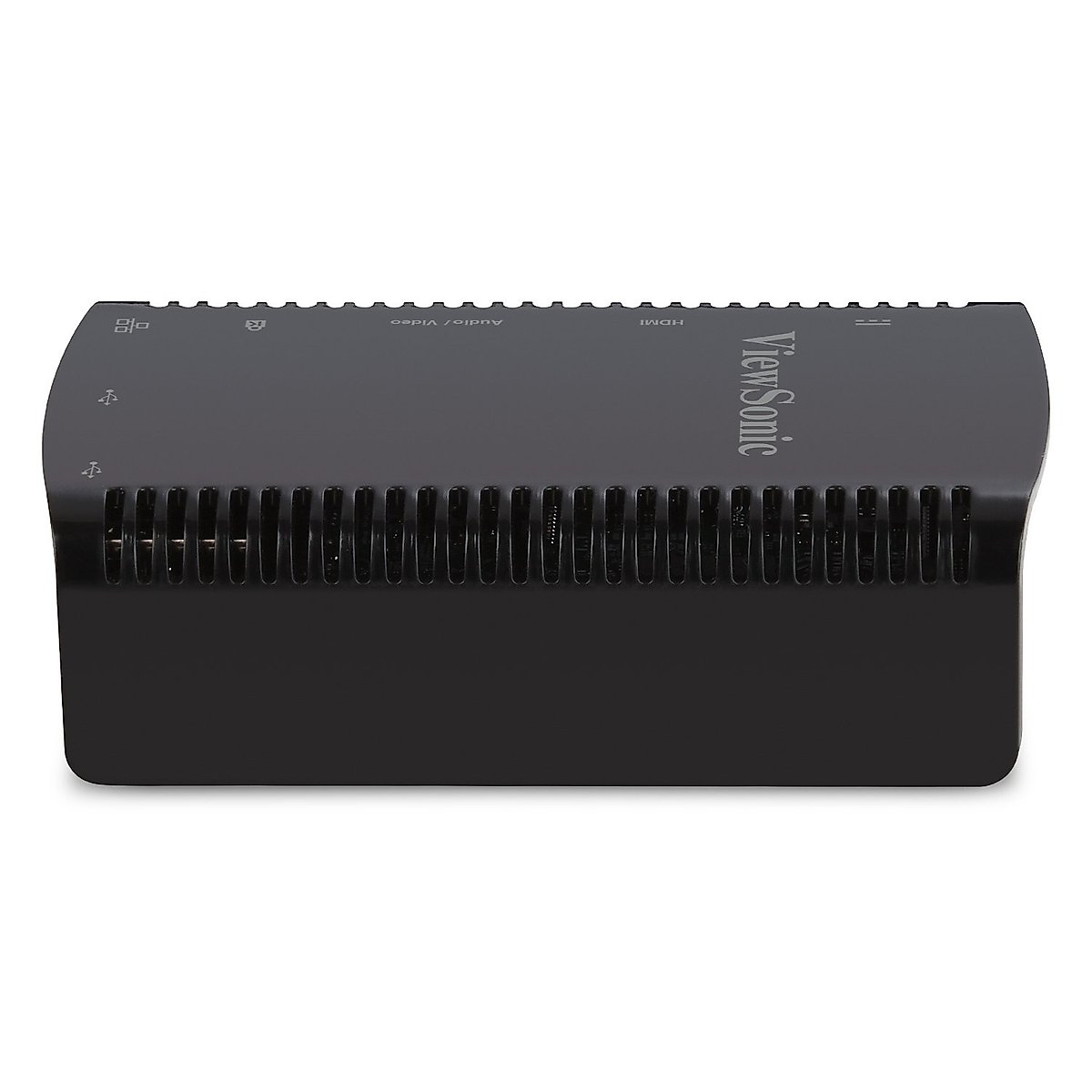 ViewSonic SC-T25_LW_BK_US1 Raspberry Pi 3 Thin Client