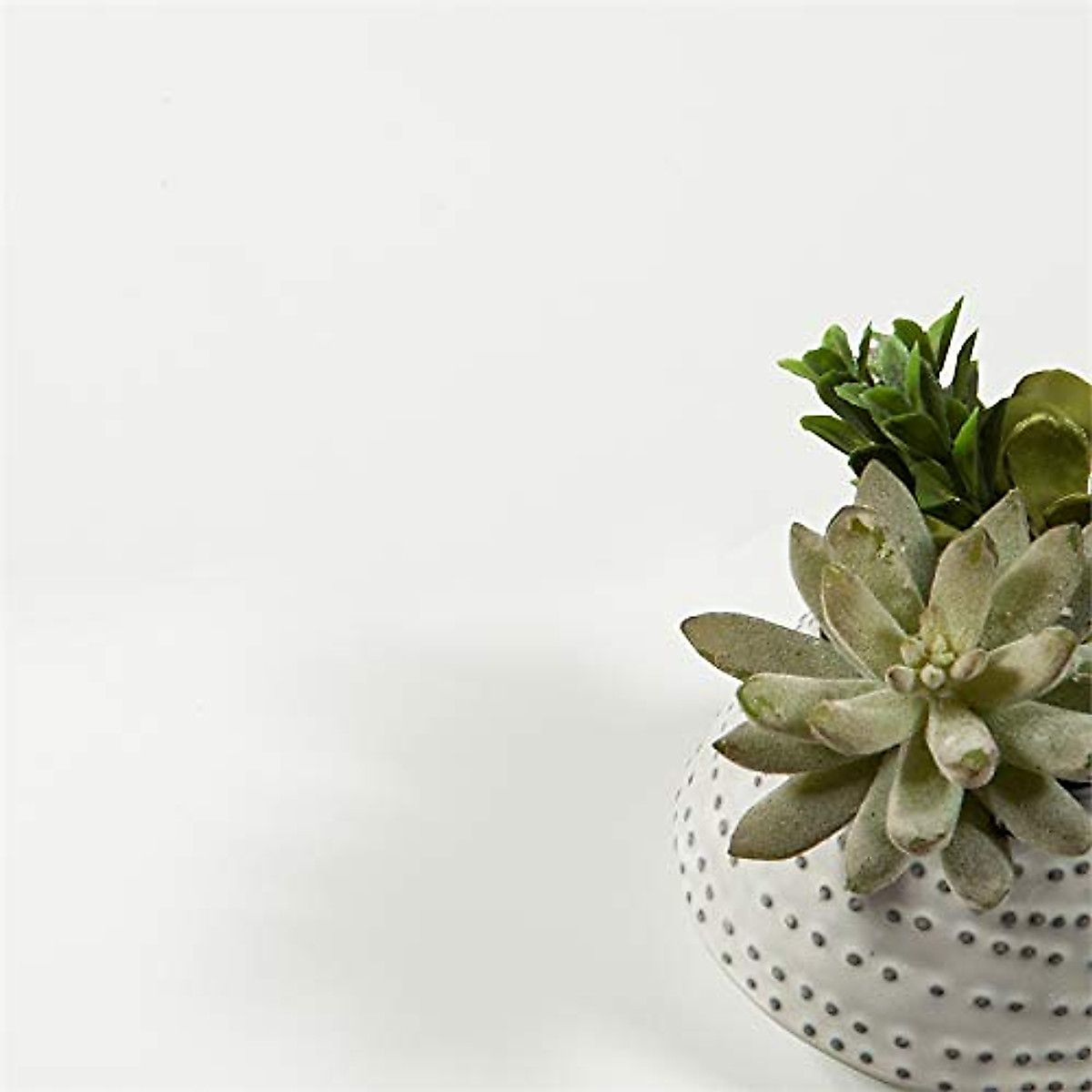 Tvilum Whitman Desk with 3 Drawers, White