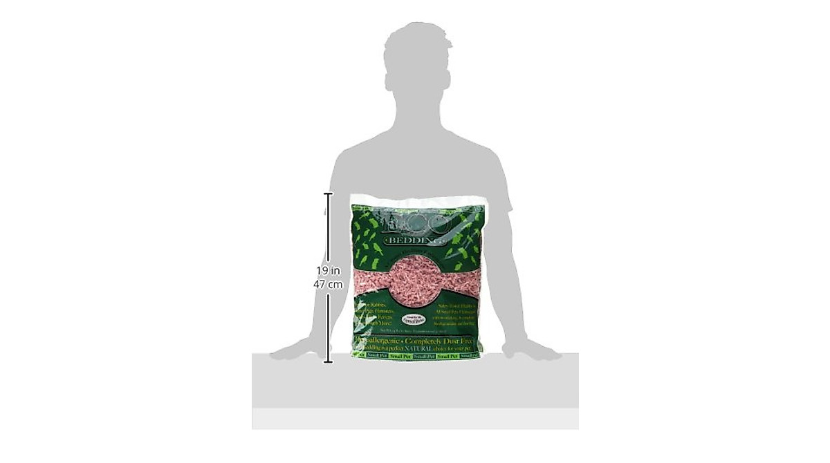 FiberCore Eco Pet Bedding - Comfortable & Clean for Pets