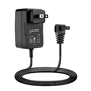 Jantoy AC Adapter Compatible with AIPER Seagull 1000 HJ1103J AIPURY1000 Pool Cleaner Power Charger