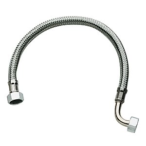 Grohe 45704000 Repair Parts, Chrome