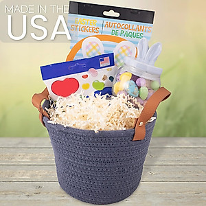 MagicWater Supply Crinkle Cut Paper Shred Filler (2 LB) for Gift Wrapping & Basket Filling - Light Ivory