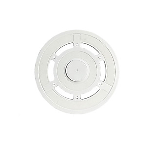 Household Sweeper Parts, Compatible for Ecovacs Deebot T20/T20MAX/T20PRO Robot Vacuum Cleaner Replacement Accessories Mop Cloth Holder