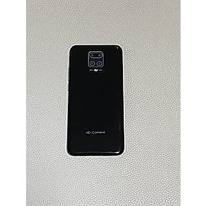 aderroo Smartphone，N93, Unlocked Cell Phone, 5.72-inch Full-Screen，Front and Rear Cameras，1GB RAM, 8GB ROM，Only Supports Dual SIM Card Frequency Band of 3GWCDMA：850/2100MHZ（Black）