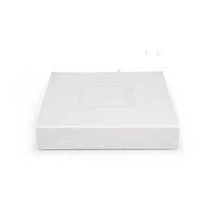 Polaroid Photo Album - Large, White (6179)