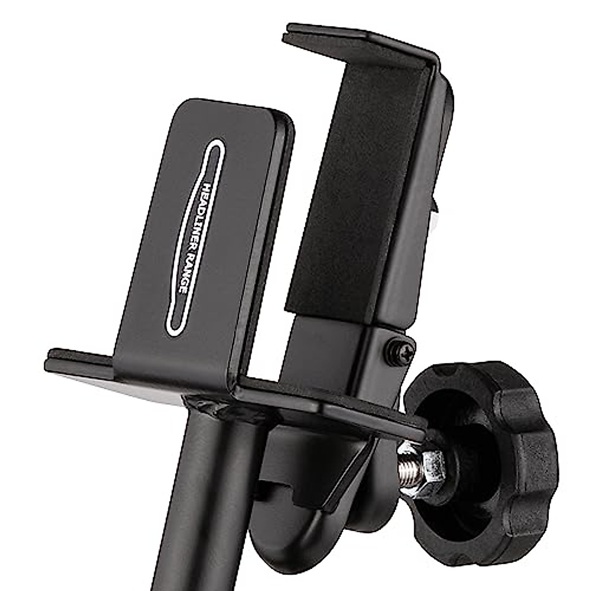 Meinl Height Stand for Cajon Setup, Black Powder Coated Steel-NOT Made in China-Fits All Common Bongos, 2-Year Warranty (THBS-S-BK)