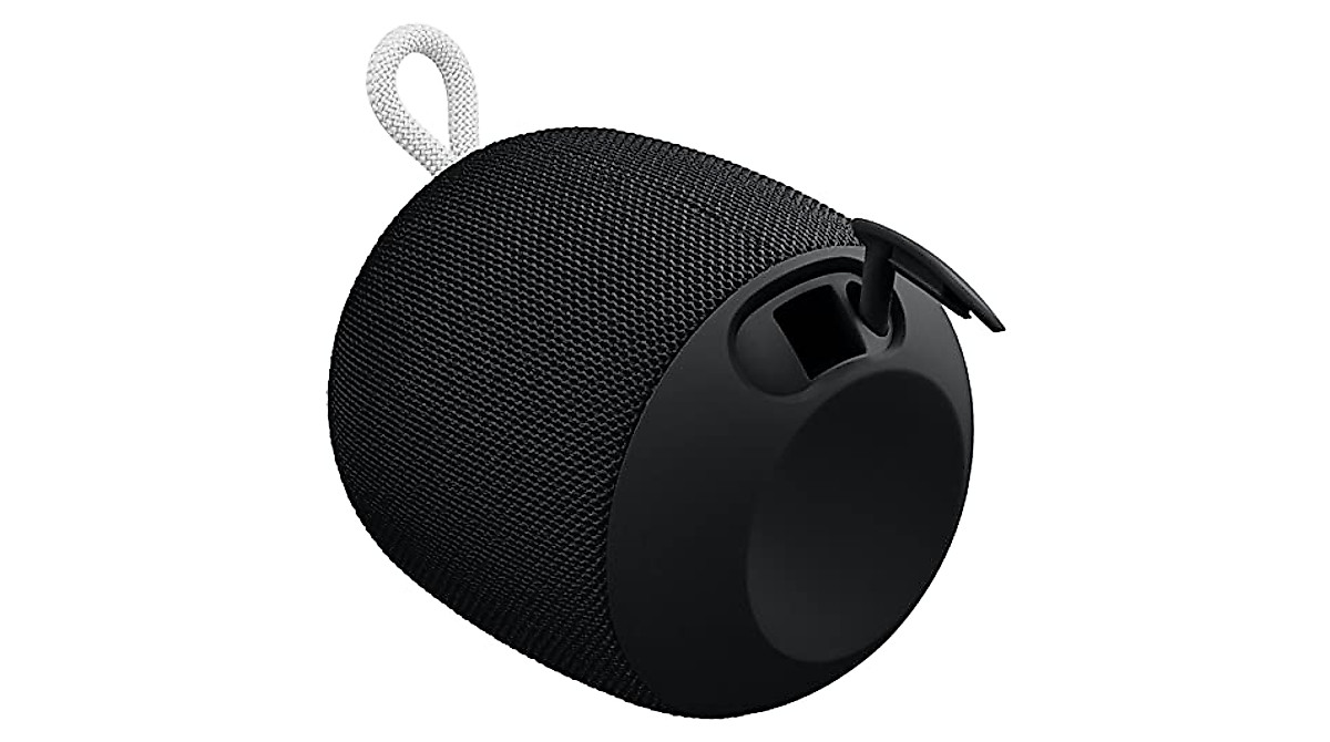 Ultimate Ears WONDERBOOM Waterproof Bluetooth Speakers 2-Pack