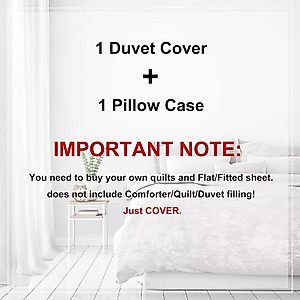 Erosebridal Cute Sheep Duvet Cover Twin Size,Funny Sheep Bedding Set for Kids Child Boys Girls,Cartoon Animals Bedspread Cover,Farm Animals Comforter Cover for Sheep Lovers Bedroom Decor,Beige