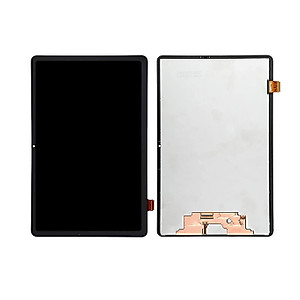 Amoled LCD for Samsung Galaxy Tab S7 11.0 2020 SM-T870 SM-T875 T870 T875 T878U T876B Digitizer Screen LCD Display Touch Assembly Replacement inch by Qvouaw(Not Fit S7 Plus
