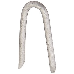 NATIONAL NAIL 81155 5-Pound 2-1/2-Inch Fence Staple