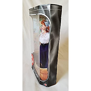 Barbie As Lucy in I Love Lucy - Lucys Italian Movie Episode 150