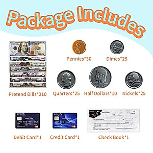 pcnearty Toys for 3 4 5 Year Old Boy Girl，3 4 5 Year Old Girls Boys Birthday Gifts, 328 Pieces Number Learning Education Toys, Ages 3+ Develops Early Math Skills, Preschool Math Game