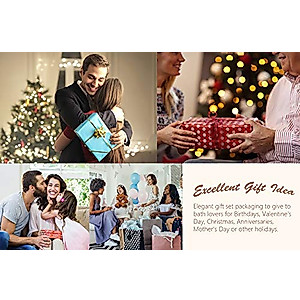 Scented Candles Set, Aromatherapy Candles for Home,Soy Wax Candles, Bathtub Candles Set, Candles Set City of Stars, Endless Summer, Sunset Boulevard Soy Wax Candle, Mothers Day Gifts