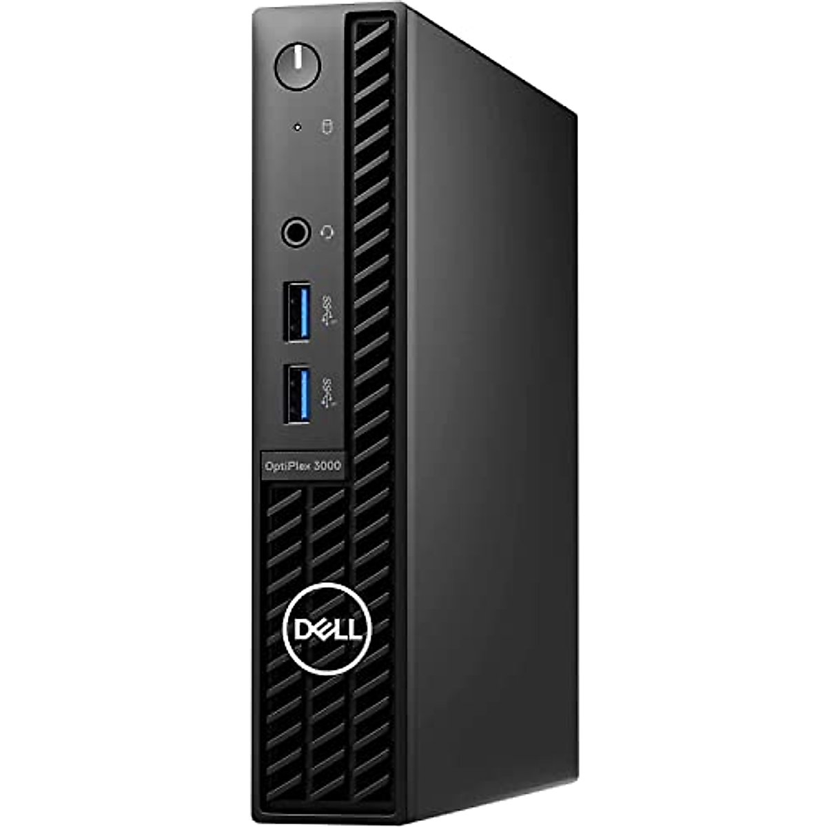 Dell OptiPlex 3000 MFF Micro Desktop Computer - 12th Gen Intel Core i7-12700 12-Core up to 4.90 GHz CPU, 16GB DDR4 RAM, 1TB NVMe SSD, Intel UHD Graphics 770, Wi-Fi 6 + Bluetooth 5.2, Windows 11 Pro