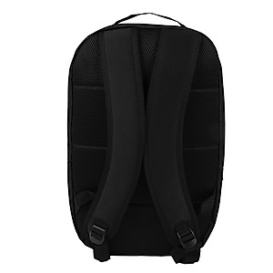 Bioworld Avatar The Last Airbender Avatar State Aang Black Backpack