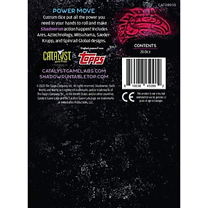 Catalyst Game Labs CAT28505 Gamebook