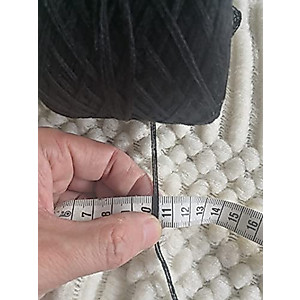 100g/Ball 100 Percent Merino Wool Yarn Autumn/Winter Soft DIY Knit Crochet Scarf Sweater Socks Yarn