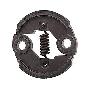shenzhen Sterose 40-5 Brush Cutter Clutch Garden Tool Lawn Mower Grass Trimmer Parts Replacement