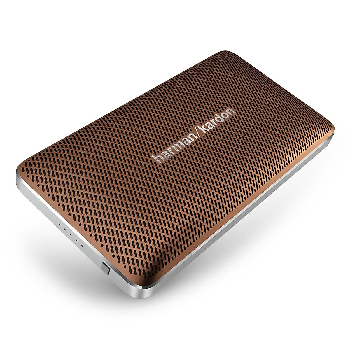 Harman Kardon Esquire Mini Brown Esquire Mini Speaker