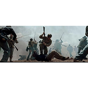 NORTH & SOUTH - DIE SCHLACHT B [Blu-ray] [2014]