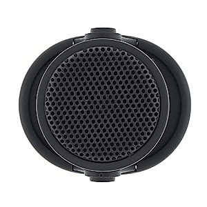 DriSentri Car Tweeter Audio Speaker, 2pcs 20W High Efficiency Mini Dome Tweeter Speakers for Car Audio System