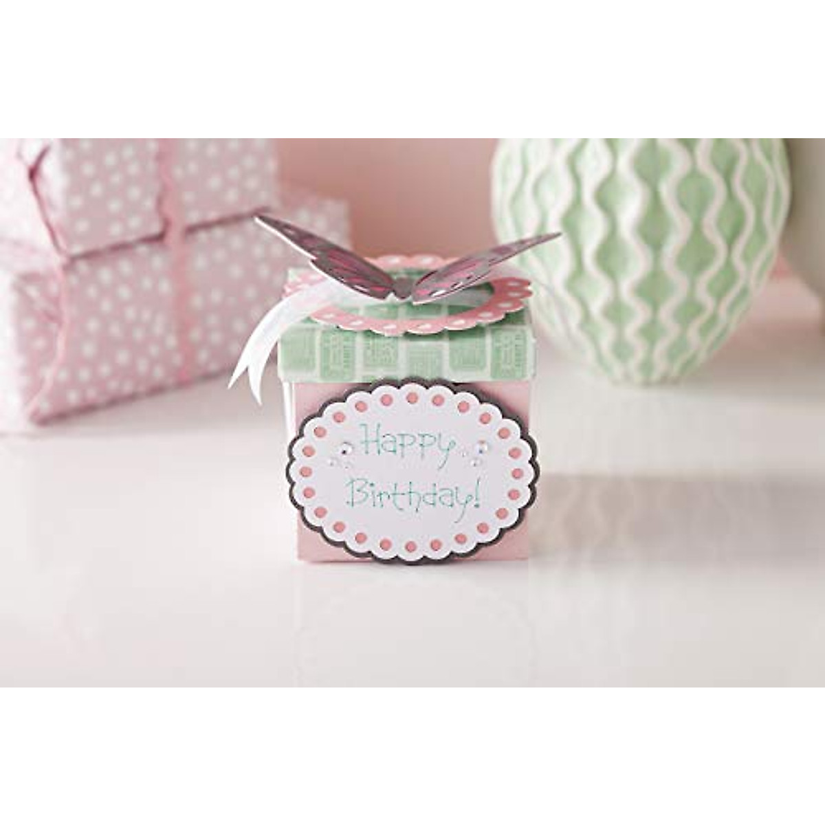 Cricut Fine Point Pen Set, Wisteria