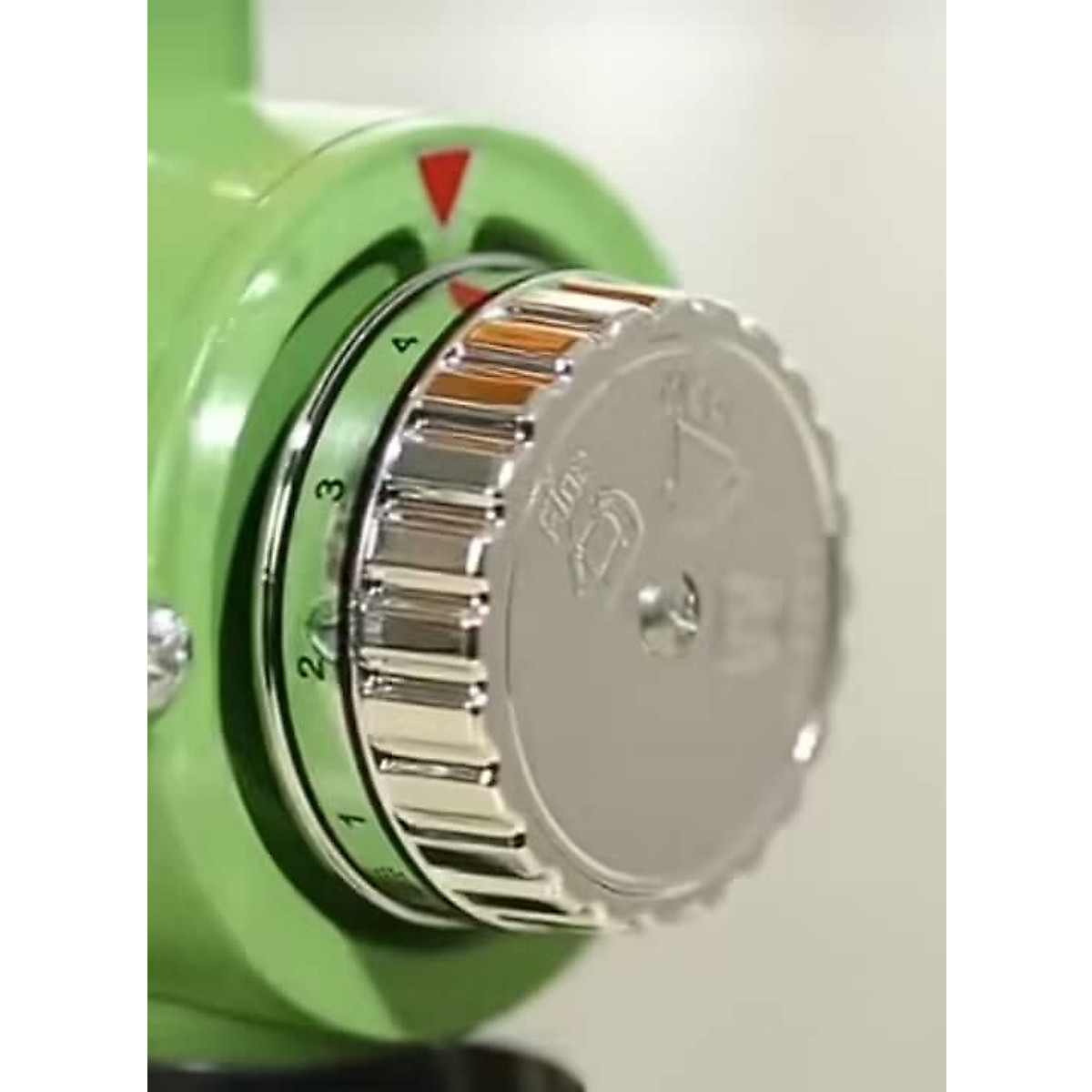 SHIDIAN Electric Coffee Bean Grinder 250G Commercial&Home Milling Grinding Machine 200W Automatic Burr Grinder Professional Miller 8 Fine - Coarse Grind Size Settings Stainless Steel Cutter Pulverizer