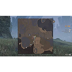 Xenoblade Chronicles: Definitive Edition - Nintendo Switch