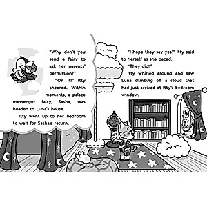 The Frost Festival (11) (Itty Bitty Princess Kitty)