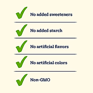 Gerber Baby Food 2nd Foods, Snacks for Baby, Hawaiian Delight Dessert, 3.5 Ounce Tubs, 2-Pack (Pack of 8)