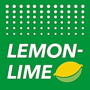 Sprite Lemon Lime Soda Soft Drinks, 7.5 fl oz, 6 Pack