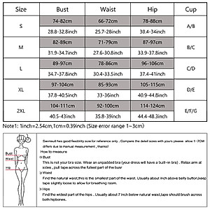 3 Piece Women's Swimsuit, Sexy Floral Printed Push Up Bikini Set with Kimono Cover Ups, High Waist Beach Wear (as1, alpha, x_l, regular, regular, Avocado Green)