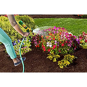 Liquafeed Plant Fertilizer Advanced Starter Kit, with One Refill Bottle