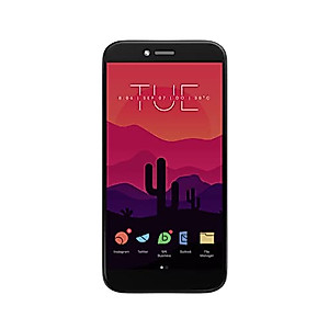 RCA Reno 16GB, Android 10, 4G LTE Unlocked Smartphone (Silver) — 🛍️ The ...