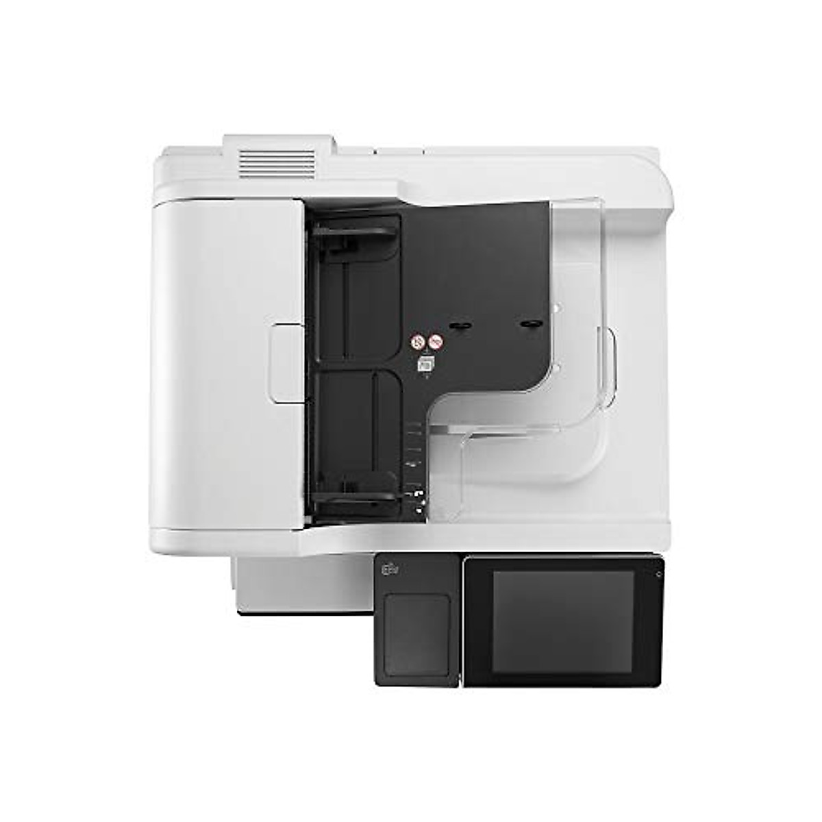 HP CC522A#BGJ HEWCC522A - Laserjet Enterprise 700 Color MFP M775dn Laser Printer (Renewed)