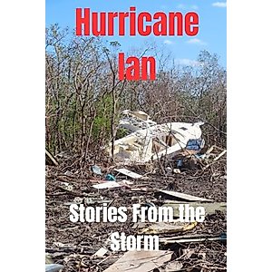 Hurricane Ian: Stories from the Storm
