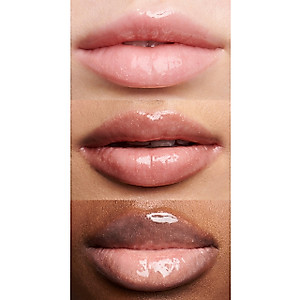 e.l.f., Lip Lacquer, Moisturizing, Shiny, Non-Sticky, Long Lasting, Provides Maximum Color, Glides On, Fantasy, 0.08 Fl Oz