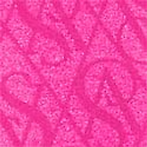 Victoria's Secret Icon Satin Long Robe, VS Logo Kimono, Women's Lingerie, Pink (XL/XXL)