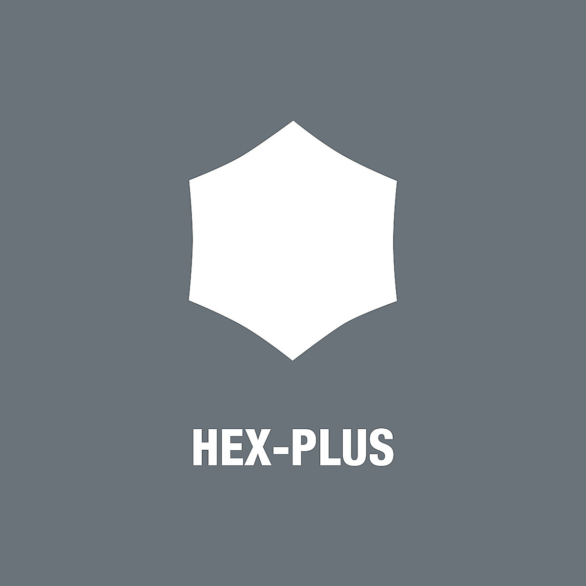 Wera - 5023451001 454/10 HF Set Imperial 1 Screwdriver Set T-Handle Screwdrivers Hex-Plus with Holding Function, Imperial, 10 Pieces