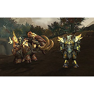 World of Warcraft Battle for Azeroth - PC Standard Edition