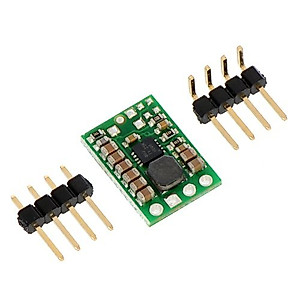 Pololu 3.3V Step-Up/Step-Down Voltage Regulator S7V8F3