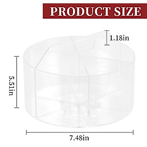 AUPSEN Rose Gold Desk Organizer for Women, Mesh Office Supplies Desk Accessories, Features 5 Compartments + 1 Mini Sliding Drawer